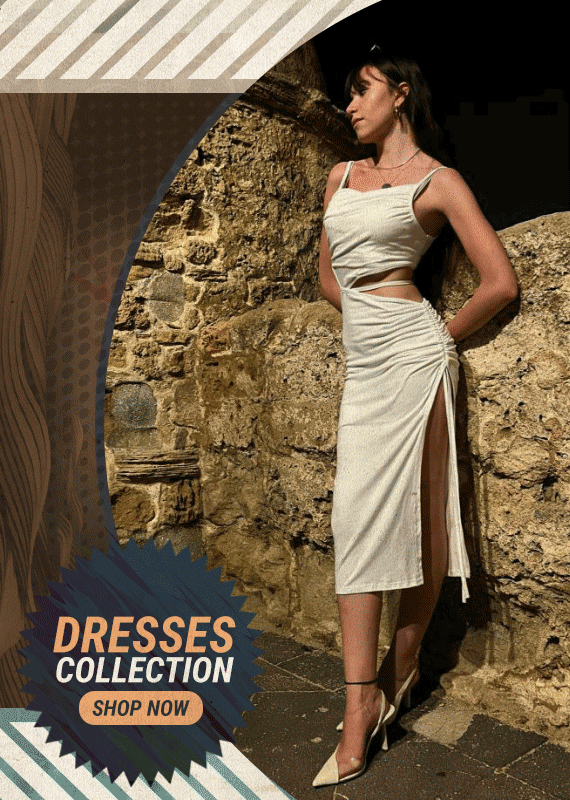 GLOSH | Holistic Experience.